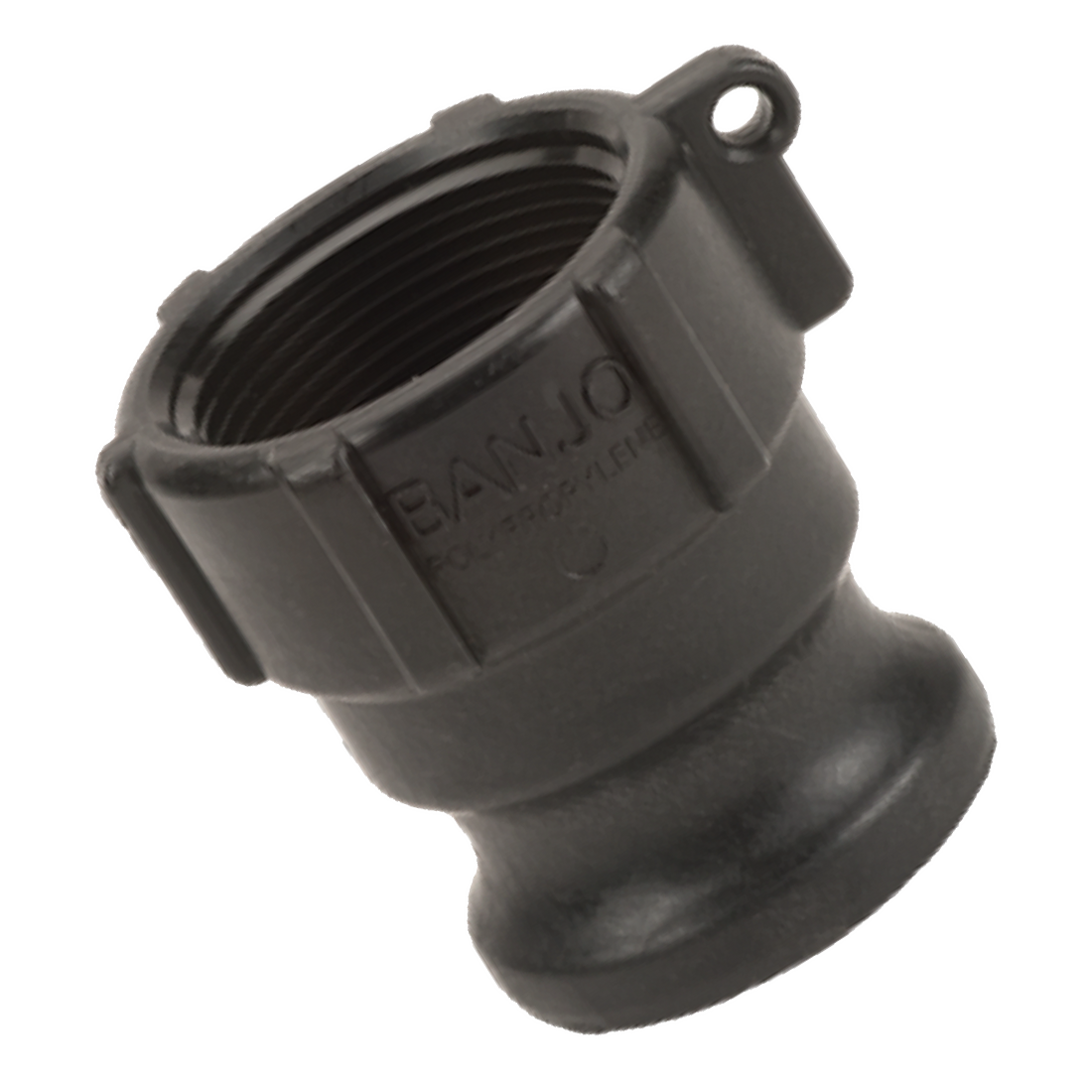 150A (Banjo) Adapter-1-1/2 Ml X Fpt