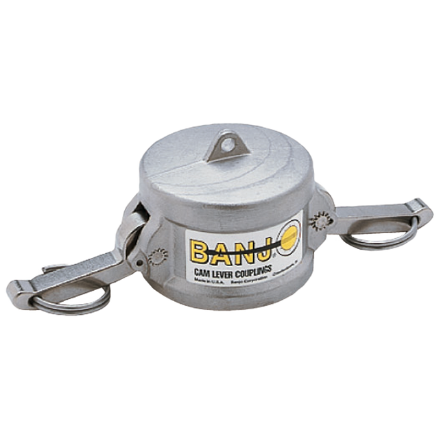 CA3230000 (Banjo) Cap-3 Ss M Adapter