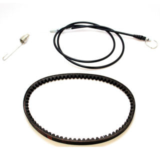 (33311) - Forward Cable (32910) & Forward Belt (32993) Kit - For Victo