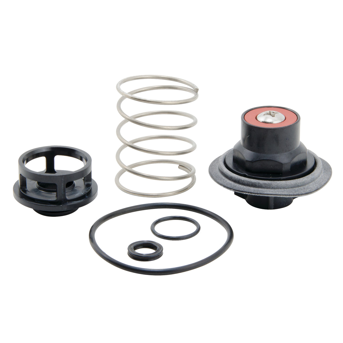 0888131 (Watts) | RK 919 VT 3/4 to 1 LF | Total Relief Valve Repair Kit