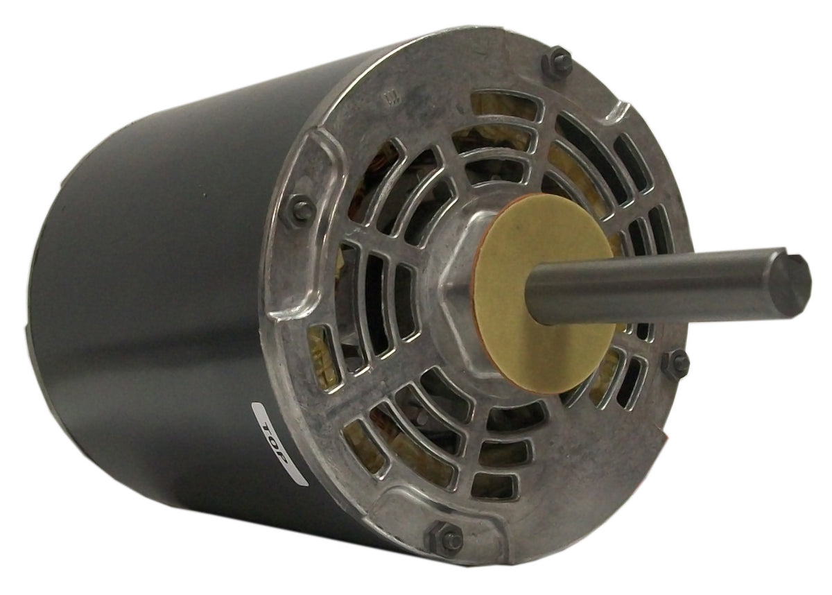 D2850 | OEM Replacement Motor | 1 HP | 1 Phase | Open Air Over | 1125