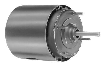 D334 | Fan And Blower Motor | 0.07 HP | 1 Phase | TEFC | 1500 RPM | 23