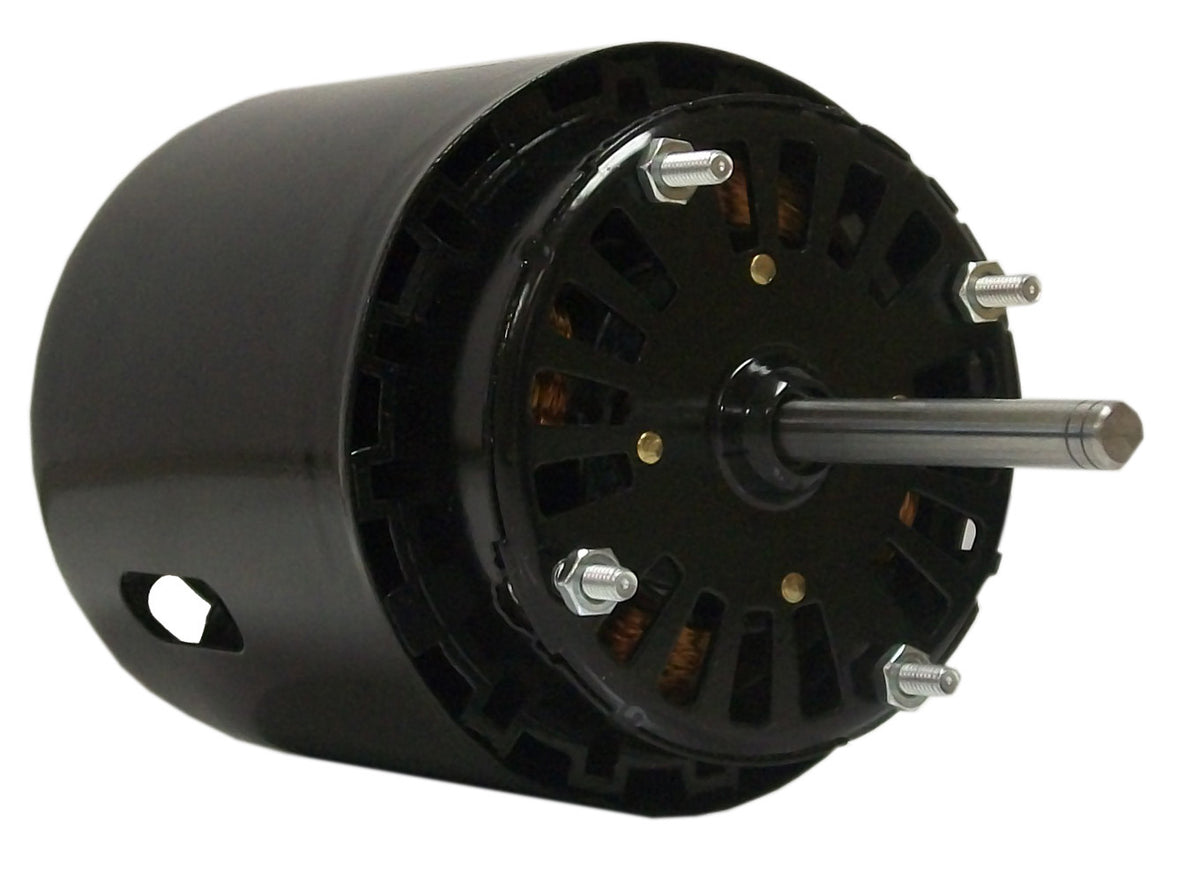 D475 | Refrigeration Motor | 0.07 HP | 1 Phase | Open Air Over | 1550