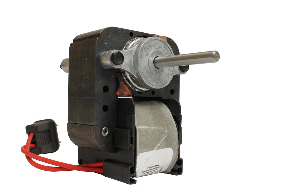 K144 | C-Frame/Skeleton Motor | 0.03 HP | 1 Phase | Open Air Over | 30
