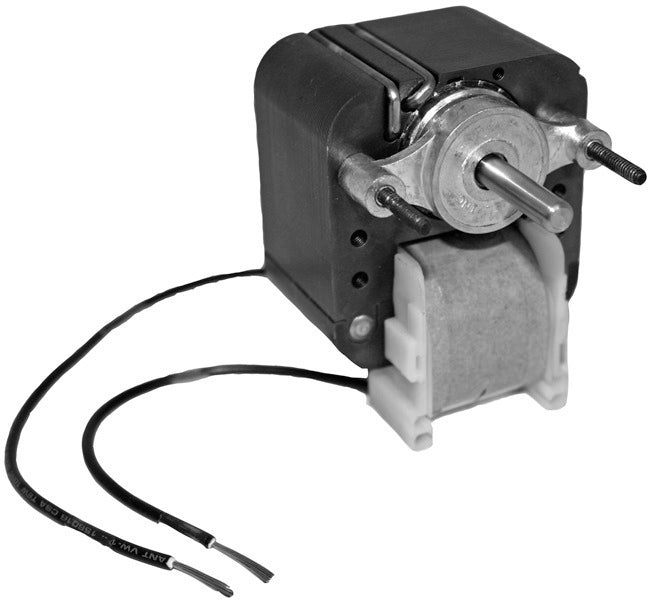 K146 | C-Frame/Skeleton Motor | 0.05 HP | 1 Phase | Open Air Over | 30