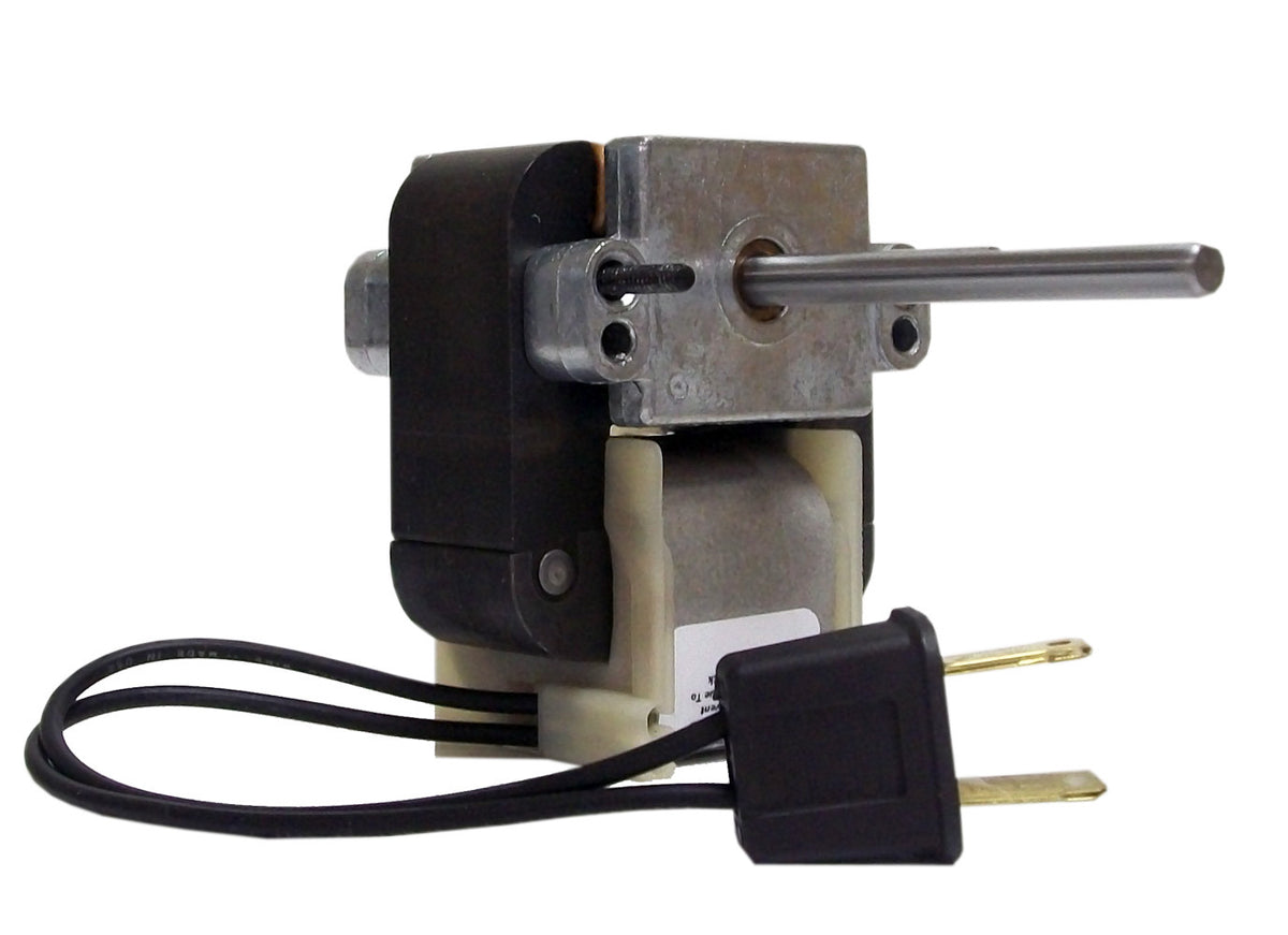 K612 | C-Frame/Skeleton Motor | 0.02 HP | 1 Phase | Open Air Over | 30
