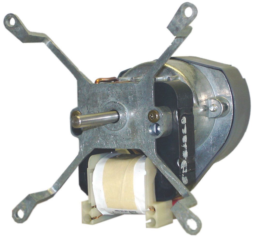 K628 | C-Frame/Skeleton Motor | 0.01 HP | 1 Phase | Open Air Over | 30