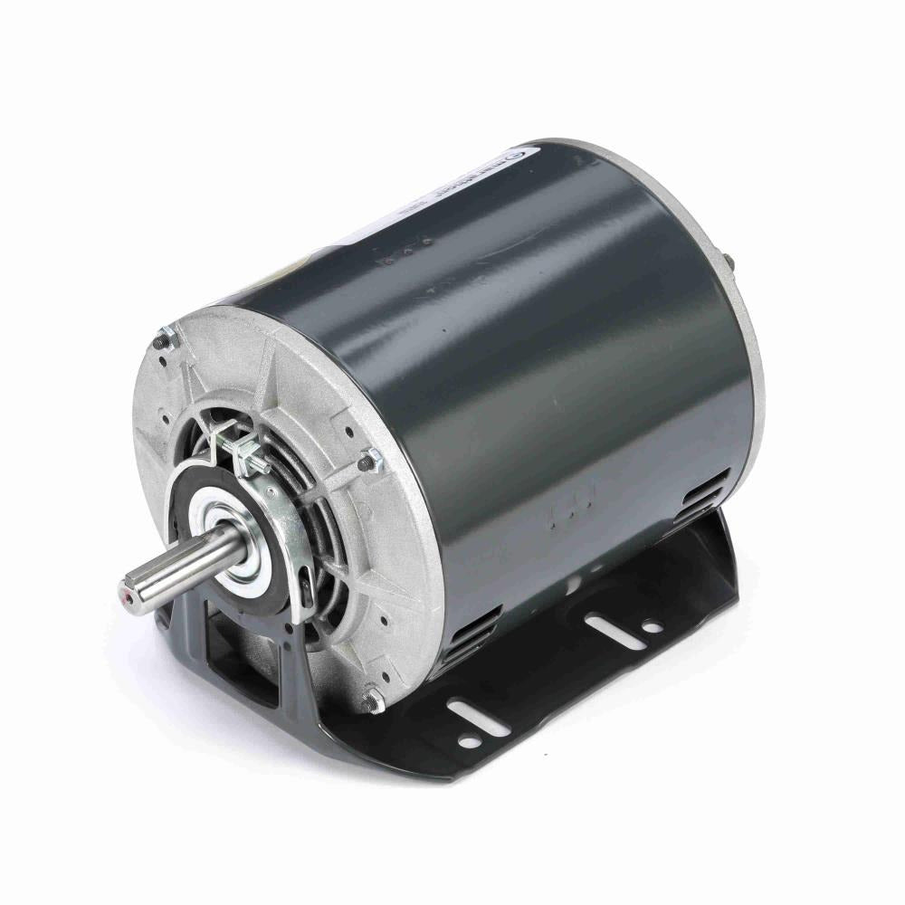 MG140 | Fan and Blower Motor | 0.5 HP | 3 Phase | ODP | 1725 RPM | 208