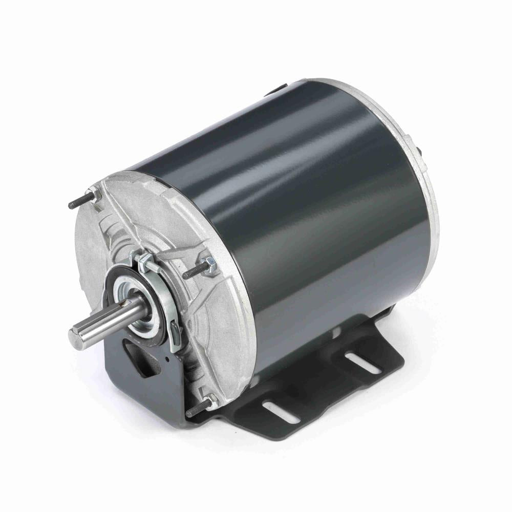 MK285 | Fan and Blower Motor | 0.5 HP | 3 Phase | TENV | 1140 RPM | 20
