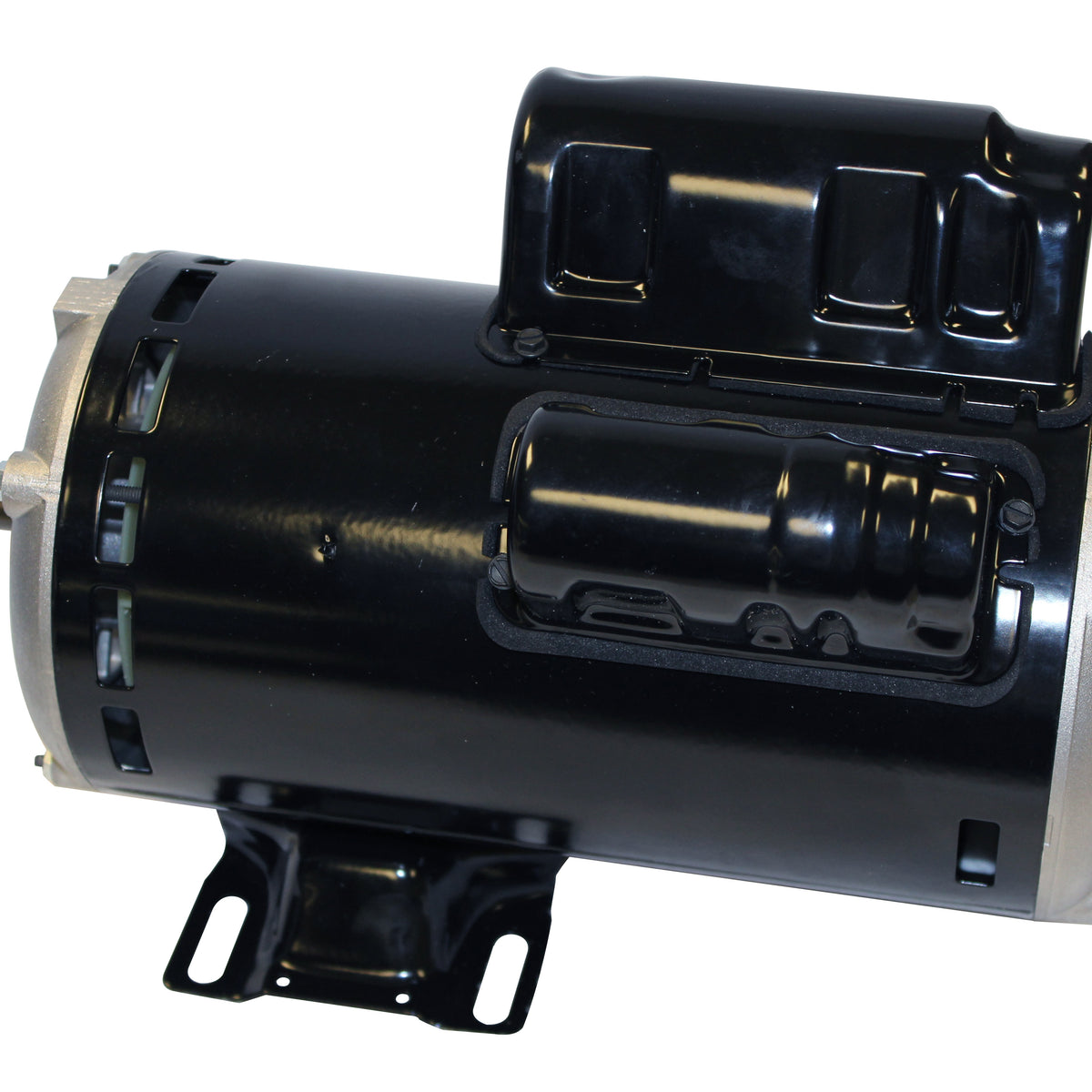 SPH30FL2S | Pool and Spa Pump Motor | 3 HP | 1 Phase | ODP | 3450 RPM