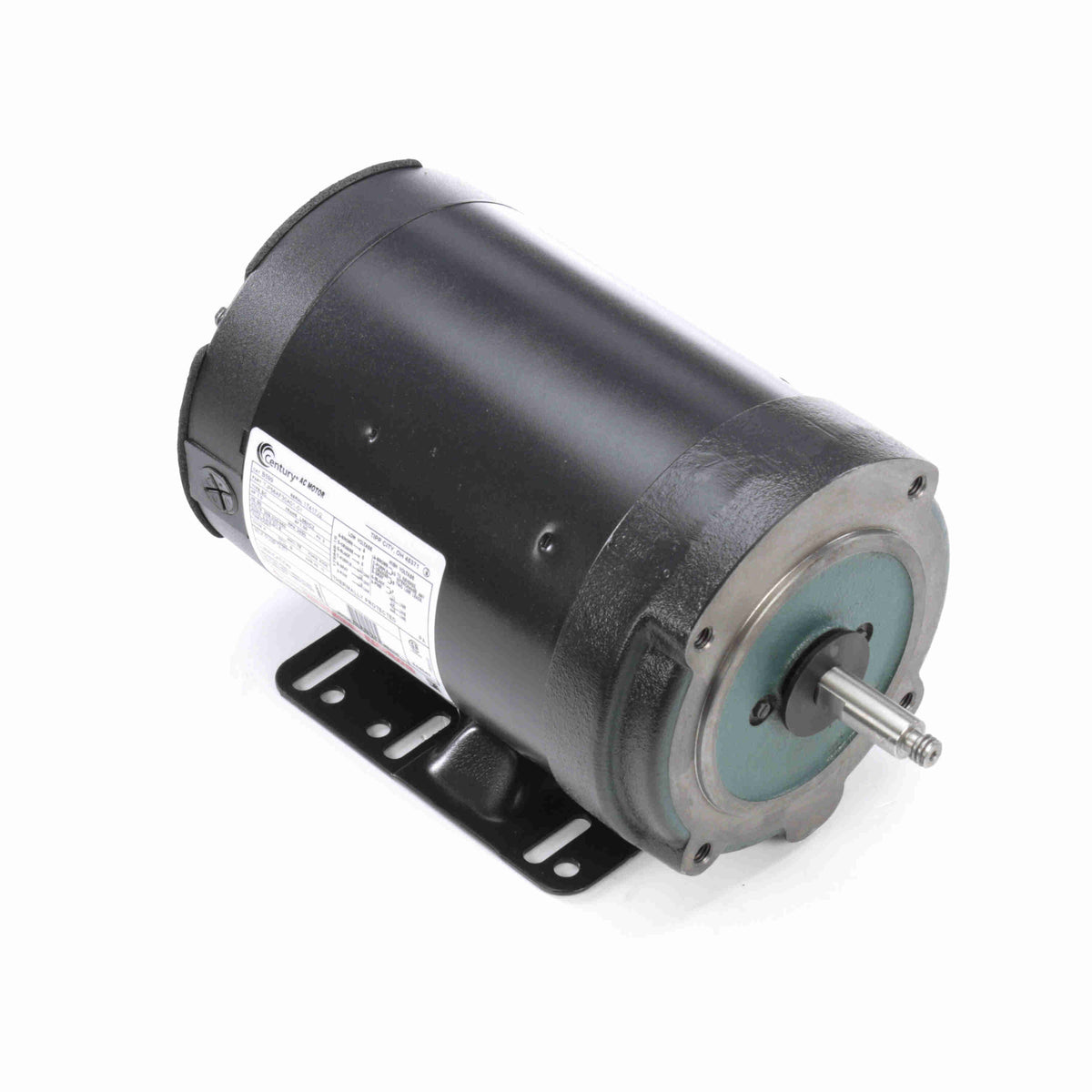 UB599 | Farm Duty Motor | 1 HP | 3 Phase | TENV | 3450 RPM | 208-230/4