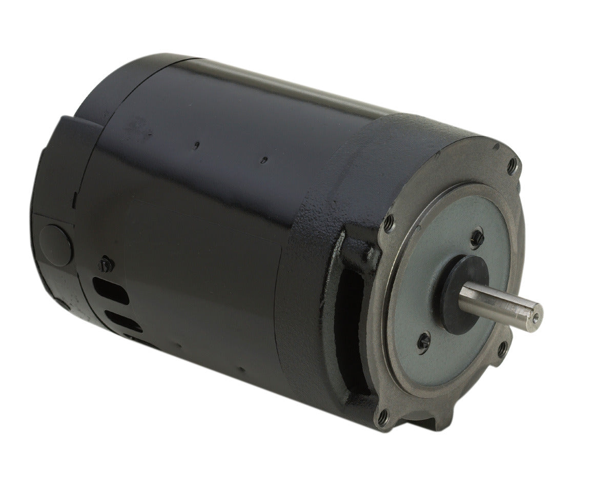 UH741 | Pool and Spa Pump Motor | 3 HP | 3 Phase | ODP | 3450 RPM | 20
