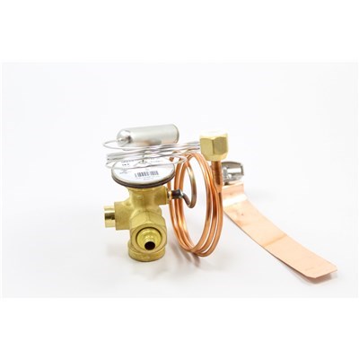 S1-1TVM2C1 (Coleman) | Kit | VLV | Txv R22 | 5/8 X 5/8 QC | Danfoss