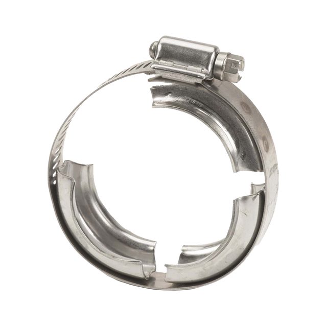 FC-100 (Banjo) Clamp-Ss Mfld 1 100 Series