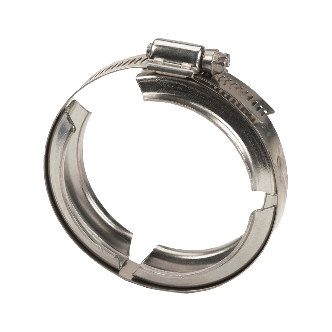FC-200 (Banjo) Clamp-Ss Mfld 2 200 Series