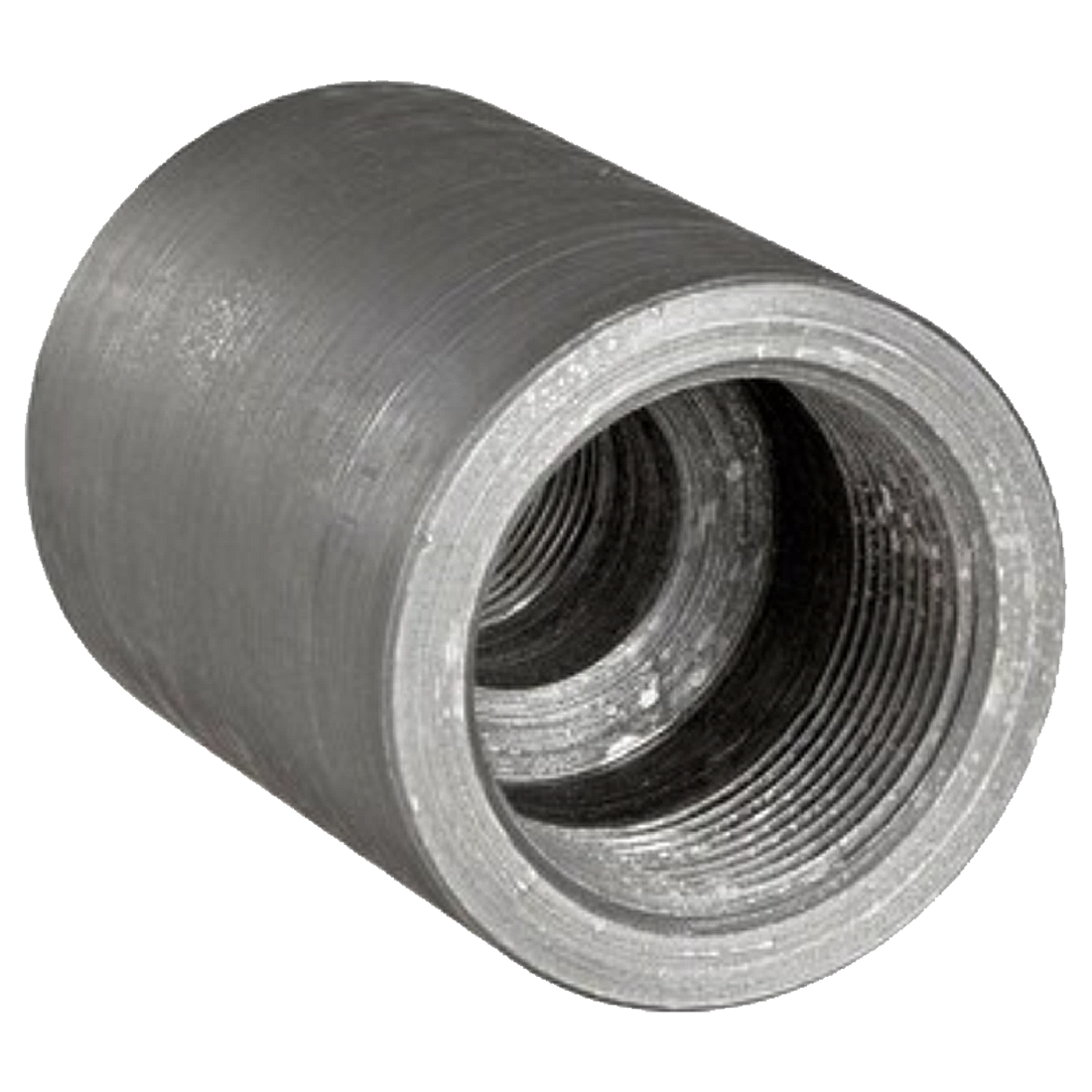 FSTRJH | Coupling-Red 1-1/2X1-1/4 Ged Stl 3000Lb