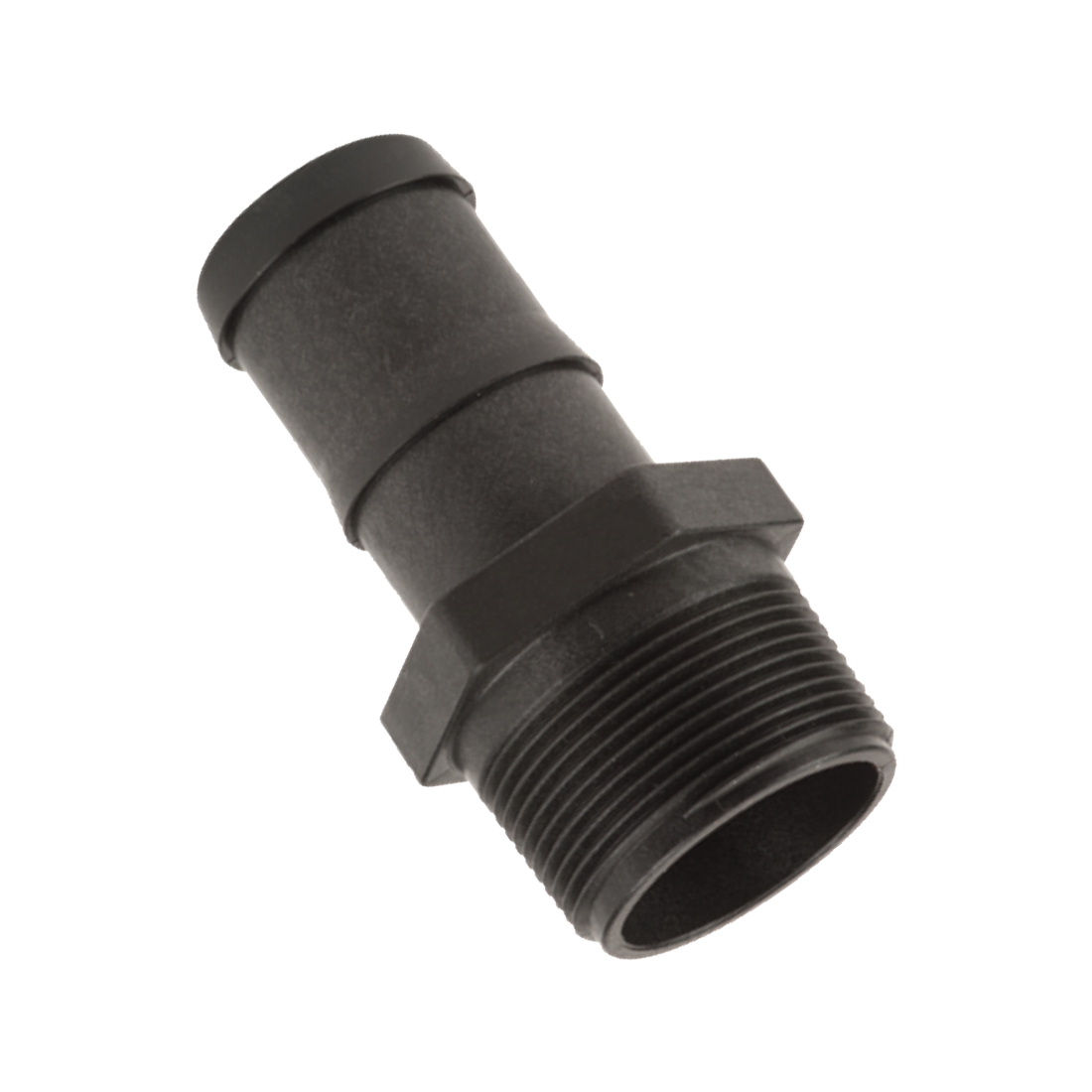 HB150 (Banjo) Barb-1-1/2 Mpt X 1-1/2 Hb