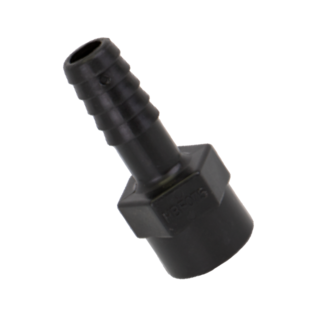 HBF075 (Banjo) Barb-3/4 Fpt X 3/4 Hb