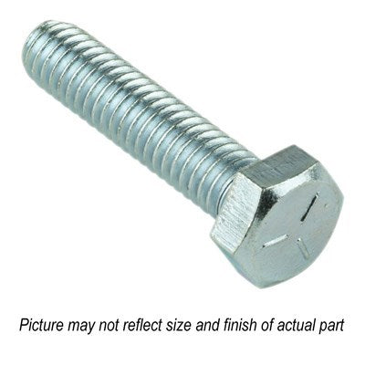 FST1/2X6 Plain Fin.All Thrd Rod (Ob Fastener Company) | All Thread ROD