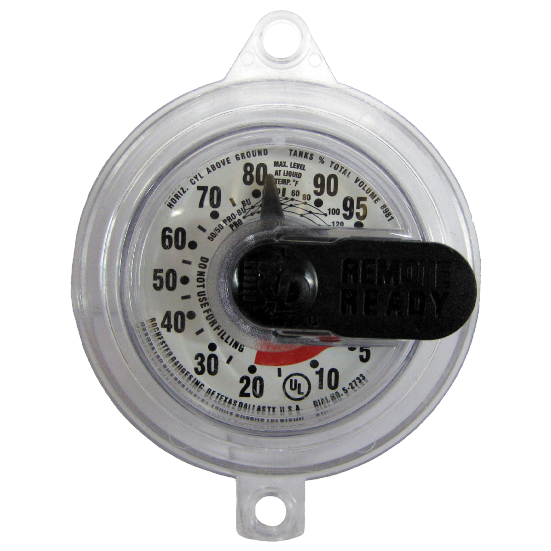 5AWGS03378 (Rochester) Dial-Chamber Sr Remote Ready