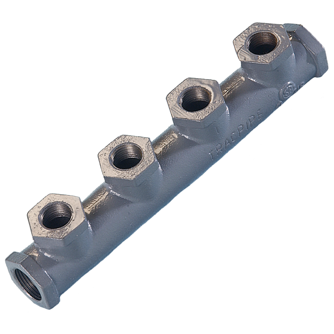FGP-MI-ST-750 (OmegaFlex) Manifold-Stackable 3/4 X 1/2 Ports