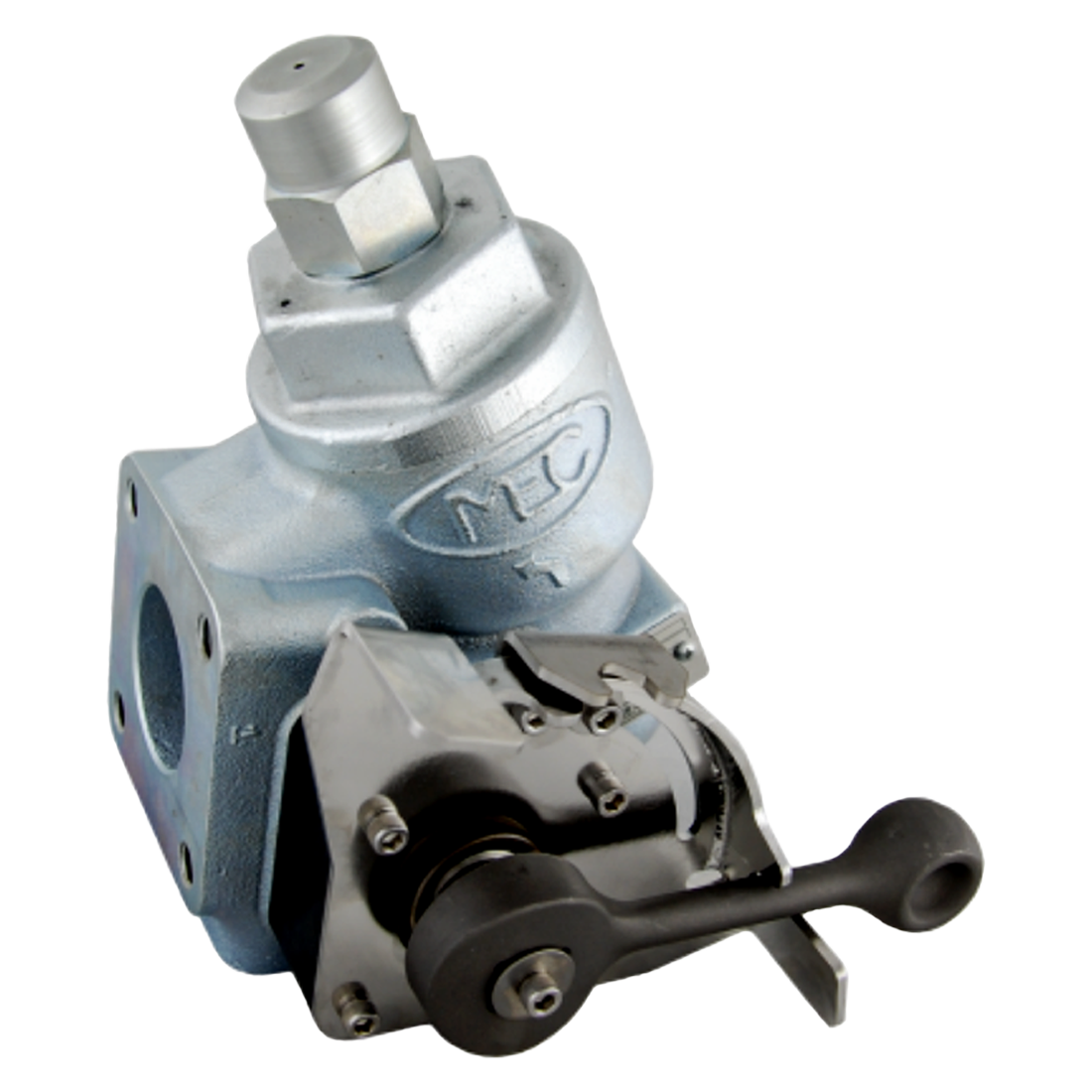 ME845C-125 (Marshall Excelsior) Valve-Bypass Versa-Fill 1-1/4 -2 Class