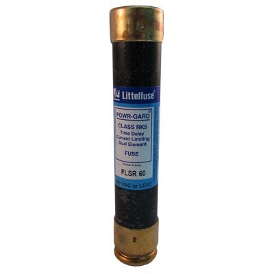 FLSR035T (Littlefuse) | Class RK5 TD 600V 35A Fuse