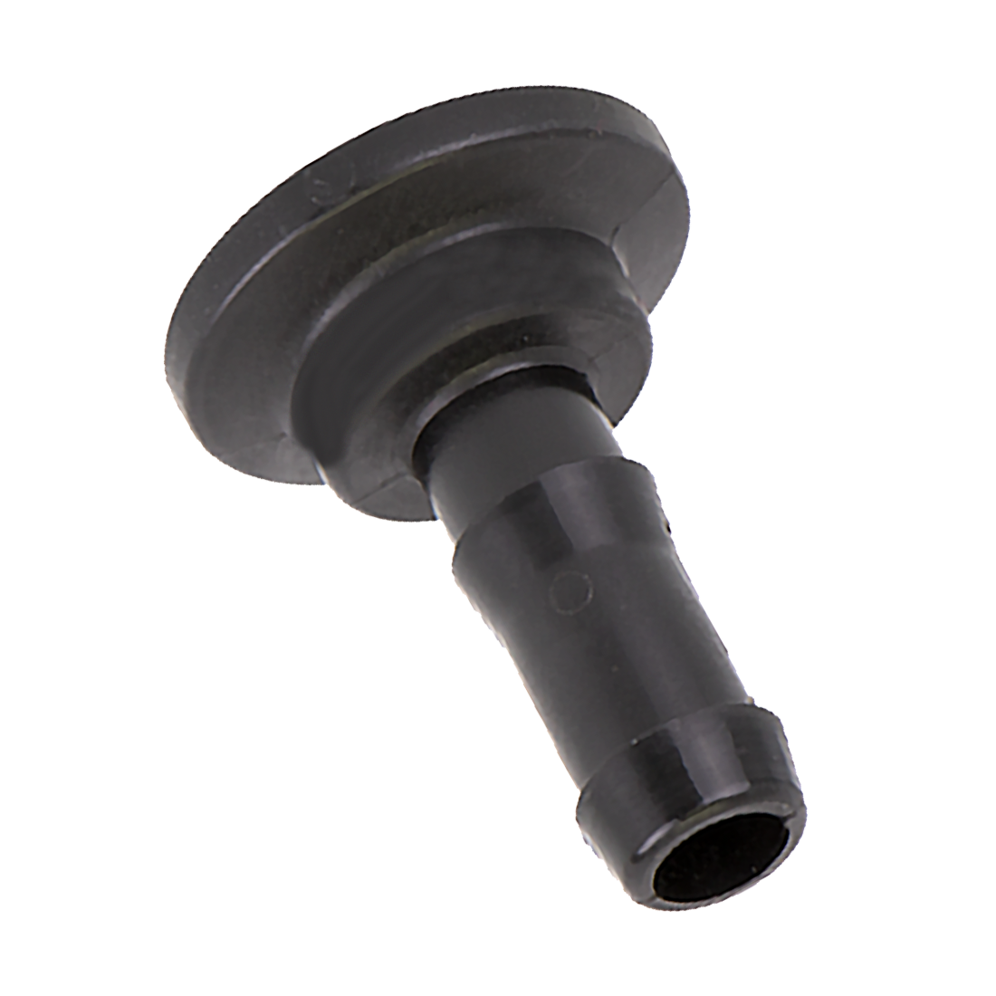 M100075BRB (Banjo) Barb-1 Flg X 3/4 Hb