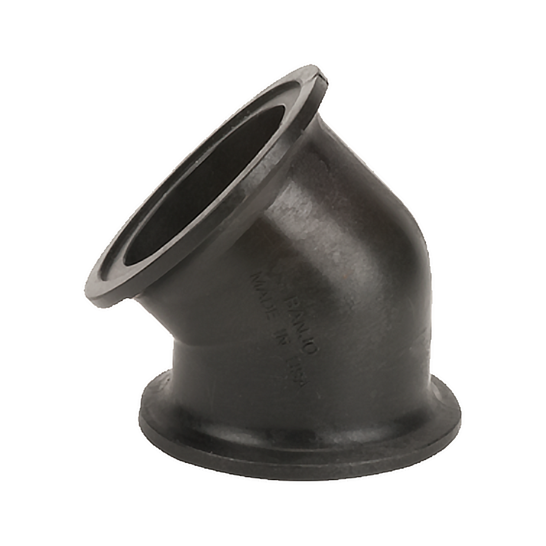 M300CPG45 (Banjo) Coupling-45 Deg 3 X 3 Fp Flg