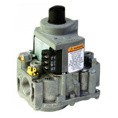 VR8345H4555 (Honeywell) | Combination Gas Control | Gas Valve | Electr