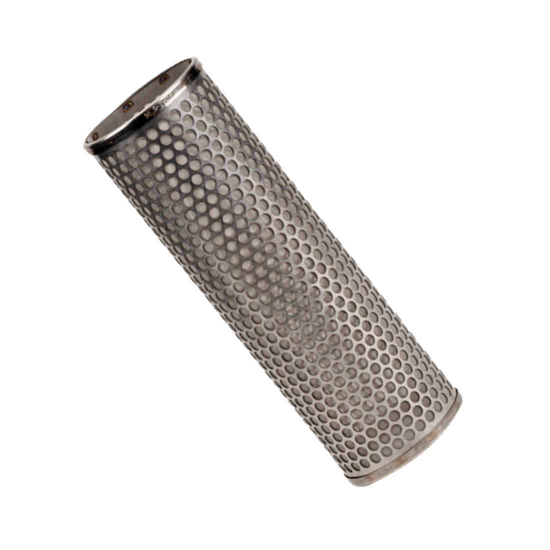 MLS250SS (Banjo) Screen-2 50Msh Ss Perforated Screen